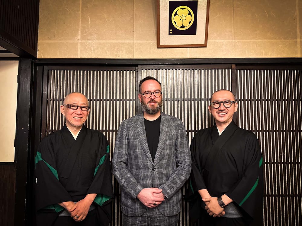 Kamon, the original logos of Japan